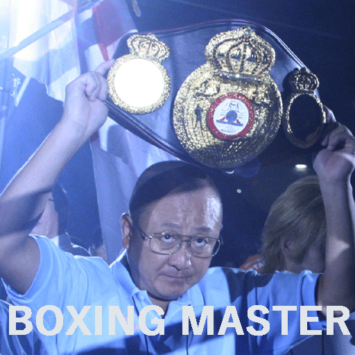 BOXING MASTER-JAPANSPORTS BOXINGGYM BOXING MASTER-JAPANSPORTS BOXINGGYM - japansports-boxingmaster